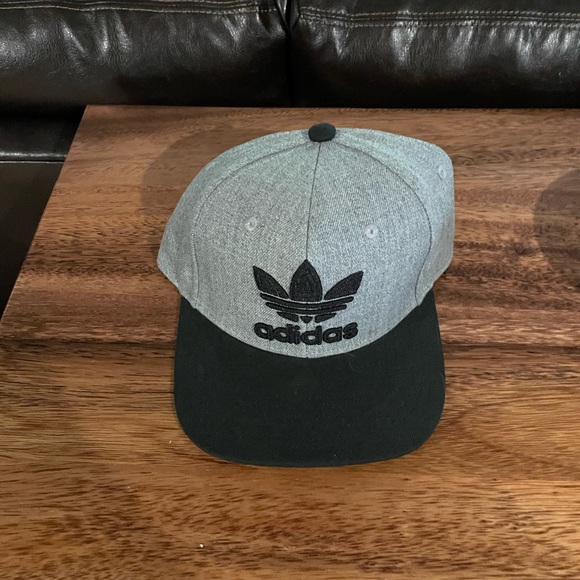 adidas | Accessories | Adidas Snap Back | Poshmark